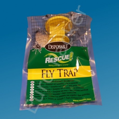 Rescue Fly Trap - Fliegenfalle